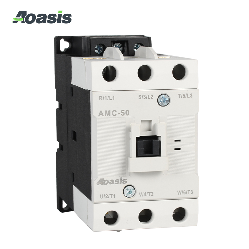 AMC-50/65 AC Contactor-Product-Aoasis (Hangzhou) International Business ...