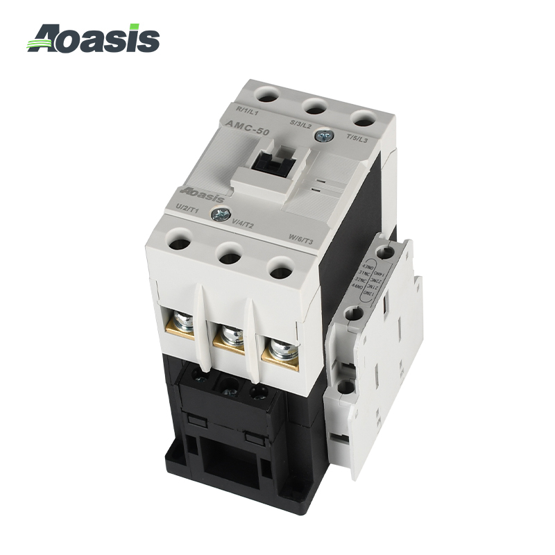 AMC-50/65 AC Contactor-Product-Aoasis (Hangzhou) International Business ...
